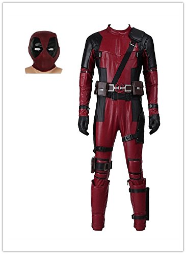 The 5 Coolest Deadpool Costumes [Ranked] | Product Reviews and Ratings