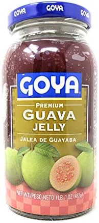 Goya Premium Guava Jelly 17 oz - Jalea De Guayaba price in UAE | Amazon UAE | supermarket kanbkam