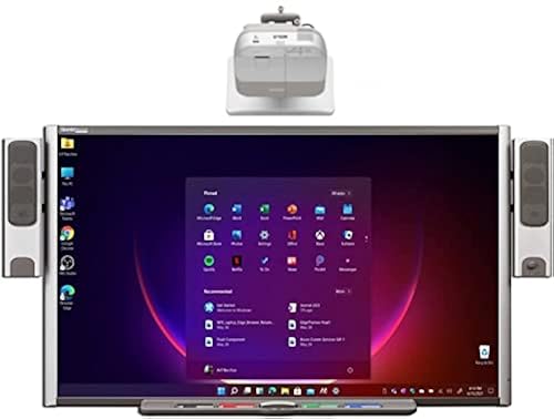 Electronic Interactive Dry Erase Board for Classroom Presentation ...