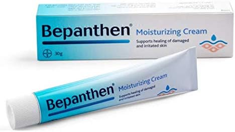 Bepanthen Cream Moisturizing: Buy Online at Best Price in UAE - Amazon.ae