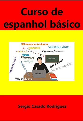 Curso de espanhol básico (Aprender Espanhol Livro 1) - eBook, Resumo ...