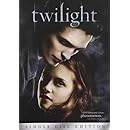 Amazon.com: Twilight (Single-Disc Edition): Kristen Stewart, Robert ...