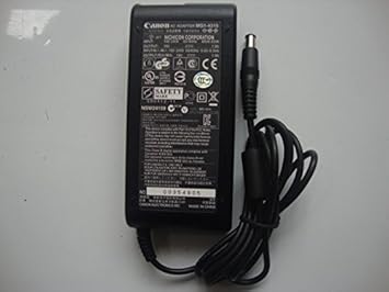 Amazon.com: Power Supply AC ADAPTER 16V 1.8A for CANON MG1-4315 IP100 ...