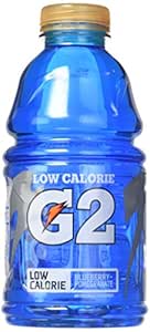 Amazon.com : Gatorade G2 Blueberry Pomegranate - 32 oz : Fruit Juices ...