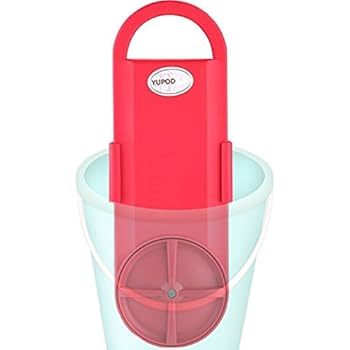 Amazon.com: Portable Washing Machine | Handy Washing Machine | Mini ...