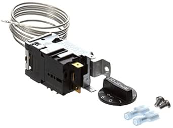 TRUE 800382 Temperature Control: Amazon.ca: Industrial & Scientific