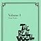 Amazon.com: The Real Book, Vol. 1, Low Voice: 0884088198916: Books