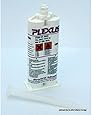 MixPac DMA50 Dispensing Gun Kit for 50ml Epoxy & Adhesive Cartridges (1:1 & 2:1 Ratios): Amazon ...