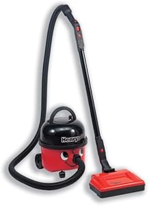 Numatic Henry Turbo HVR200T-2: Amazon.co.uk: Kitchen & Home