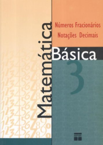 Matemática Basica 3 PDF Vários Autores
