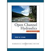 Open-Channel Hydraulics: Ven Te Chow: 9781932846188: Amazon.com: Books