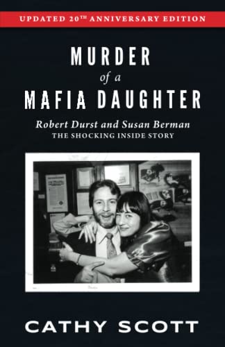 MURDER of a MAFIA DAUGHTER, Expanded and Updated 20th Anniversary ...