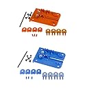 Amazon.com : Microjig MJ Splitter Steelpro (Thin Kerf) MJ Splitter ...