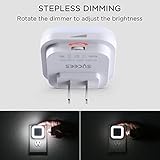 Best Dimmable LED Night Lights In 2019 Reviews | Buyer's Guide