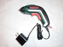 Amazon | BOSCH(ボッシュ) バッテリードライバー IXO5 | DIY・工具