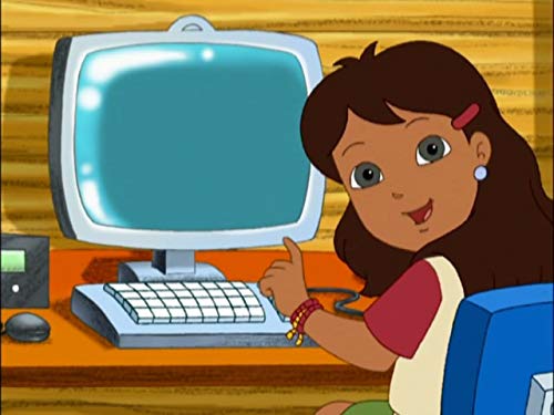 Watch Go, Diego, Go! - Season 1 | Prime Video