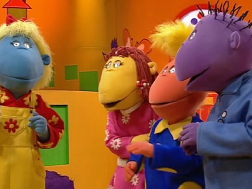 Watch Tweenies - Season 1 | Prime Video