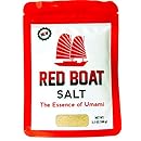 Amazon.com : Red Boat Salt, 3.5 Oz : Grocery & Gourmet Food