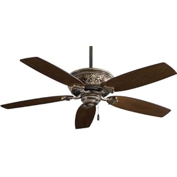 Emerson Ceiling Fans CF755BS Designer 52-Inch Energy Star Ceiling Fan ...