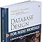 Database Design for Mere Mortals: 25th Anniversary Edition: Hernandez, Michael J: 9780136788041 ...