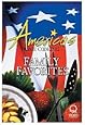 America's Home Cooking (Comfort Food): WQED Pittsburgh: Amazon.com: Books