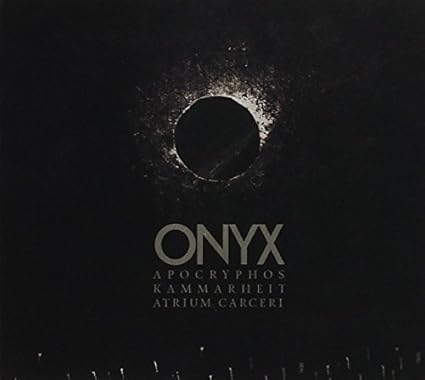 Onyx: Amazon.ca: Music