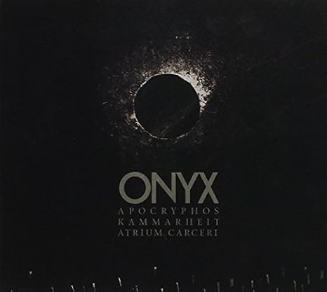 Onyx: Amazon.ca: Music
