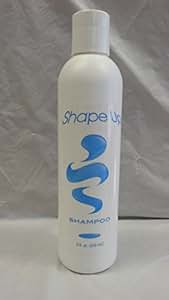 Amazon.com : Shape Up Shampoo 8 oz : Beauty