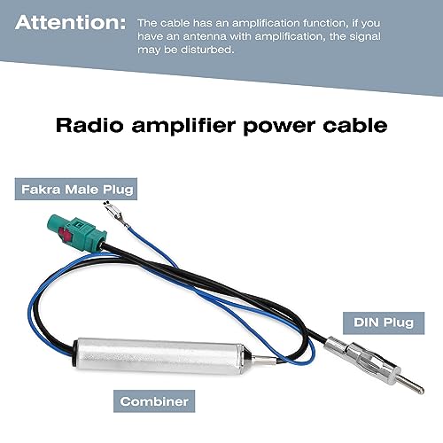 Car And Truck Antennas For Dodge Car Radio Wiring Harness & Antenna ...