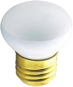 Westinghouse Lighting Corp 25-watt R14 Flood Light Bulb - - Amazon.com