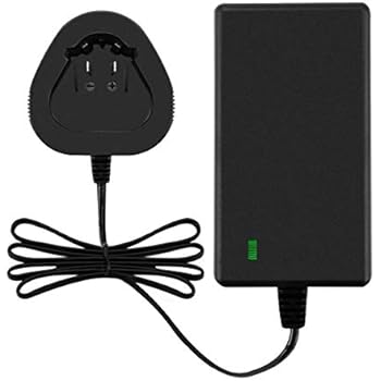 Dremel 756-01 MiniMITE 4.8V Battery Charger for use with 750-02 - Power ...