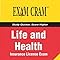 Life and Health Insurance License Exam Cram: Educational Services ...