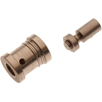 Amazon.com: Sonnax Reverse Boost Valve & Sleeve 700R4 4L60 2004R ...