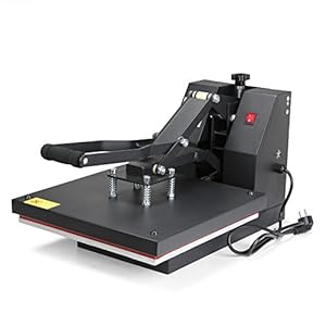 OrangeA-Heat-Press-15x15Inch-1800W-Heat-Press-Machine-High-Pressure ...