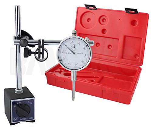 Compare price to dial indicator alignment sets | TragerLaw.biz