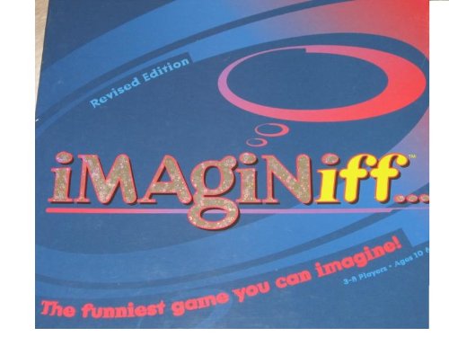 Compare Price: imagine if game - on StatementsLtd.com