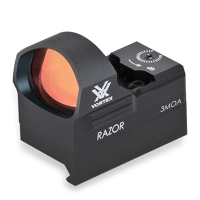 {The 5} Best Pistol Reflex Sights – Handgun Red Dot [May Tested]