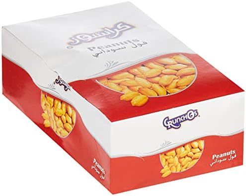 Crunchos Peanuts, 15 X 13 Gm price in UAE | Amazon UAE | supermarket ...