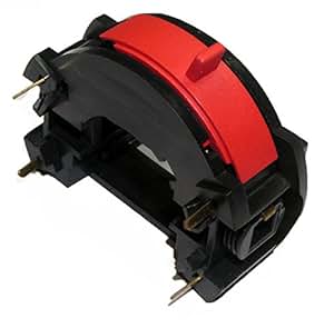 Dremel 395 Corded Multi-Tool Replacement On/Off Switch # 2615294888 ...