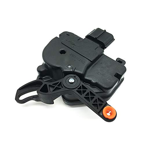 Right Sliding Door Lock Actuator 5020678AA for 2008-2019 Dodge Grand ...