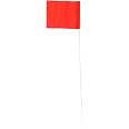 Amazon.com : Stake Flags for Marking Sprinkler Heads and Other Objects ...
