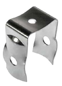 Amazon.com: Mounting Bracket BR1 for turn signal flashers, U-Shaped ...