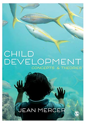 Amazon.com: Child Development: Concepts and Theories: 9781526421128 ...