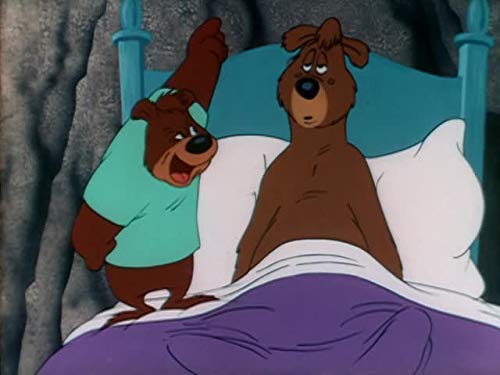 Amazon.com: Watch Three Bears - Season 1 | Prime Video