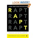 Rapt: Attention and the Focused Life: Winifred Gallagher: 9780143116905 ...