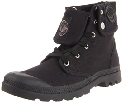 PALLADIUM Men's Baggy-m Walking Boot: Amazon.co.uk: Shoes & Bags