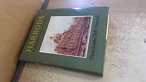 Harrods: Selection from Harrods General Catalogue 1929: Harrods Ltd ...