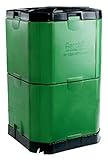 Aerobin 400 Composter Review and Information | OutsideModern