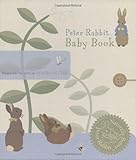 Peter Rabbit: Baby Record Book (PR Baby books): Amazon.co.uk: Beatrix ...