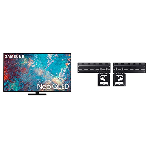 SAMSUNG 75-inch Class QN85A Series – Neo QLED 4K Smart TV with Alexa ...